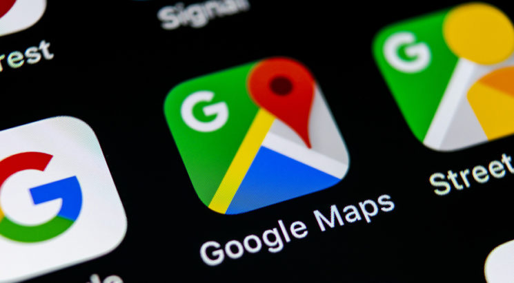 review-google-maps-detailed-voice-guidance-oe-patients